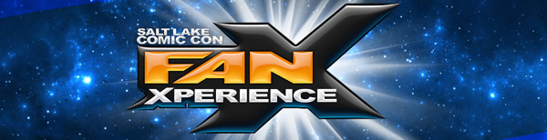 Schlock Mercenary - Come find me at Salt Lake City FanX!