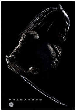 Schlock Mercenary - Hide From The Predators