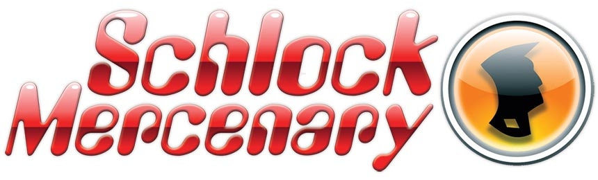 Schlock Mercenary - Everest